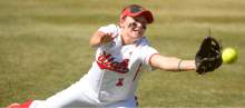 Utah softball: Hannah Flippen earns national player of the week nod ...