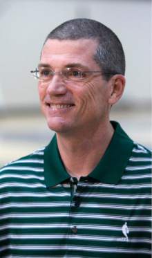 Ex-Jazz general manager Scott Layden becomes Wolves' GM - The Salt Lake ...