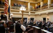 Utah ranks 35th for white overrepresentation among lawmakers - The Salt ...