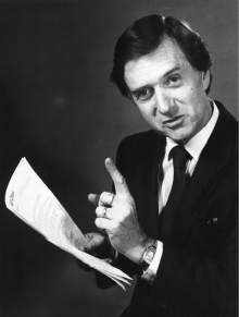 Rolly: Remembering Mormon investment guru Howard Ruff, the 'prophet of ...