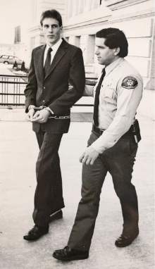 28 years later: The story of Southern Utah student Gordon Church and ...