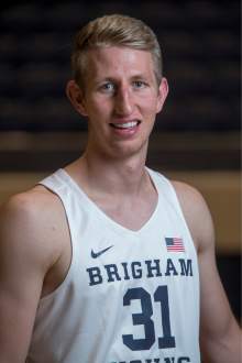 BYU men's basketball: Braiden Shaw making himself useful for Cougar as ...