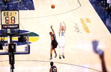 Utah Jazz notes: Depth a key asset in establishing series lead - The ...