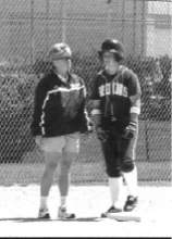 First Jobs: Amy Hogue nurtured SLCC softball before rejoining Utes ...