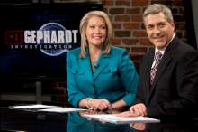 KUTV's Shauna Lake had to apologize — and she was contrite and sincere ...