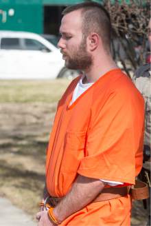 Utah man who kidnapped, killed UTA worker is expected to plead guilty ...